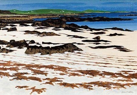 Eric Patton | Beach | MutualArt