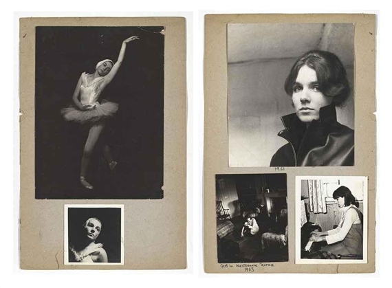 John Deakin | 38 Artworks | MutualArt