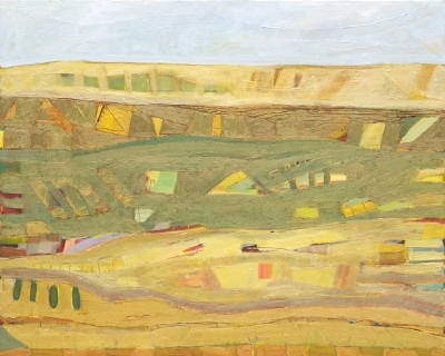 Allison Collins- Life, Art & Legacy | MututalArt