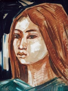 Han Snel | Portrait | MutualArt