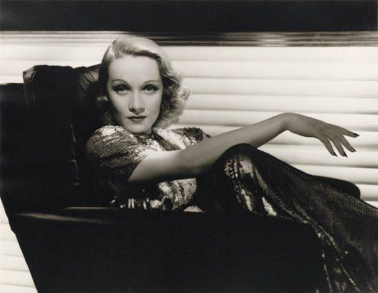 George Hurrell | 8 Works: Portfolio II-Hollywood notables (1930 - 1946 ...