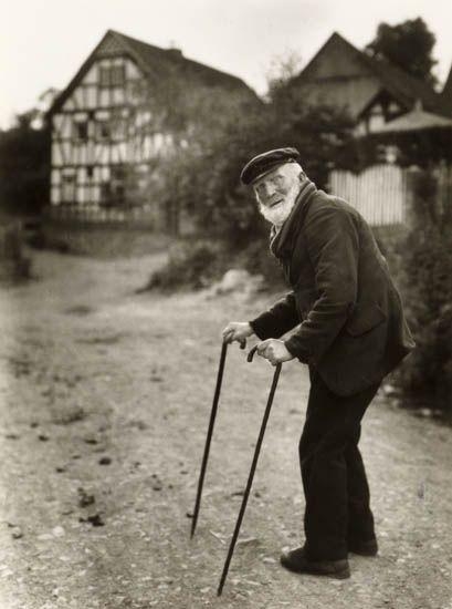 August Sander | Gypsy Boy (1930) | MutualArt
