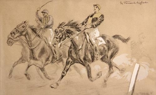 Henri Vincent Anglade | 174 Artworks at Auction | MutualArt