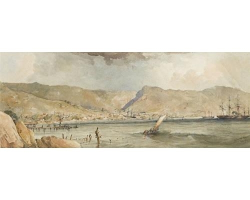 Thomas WilliamBowler | 72 Artworks | MutualArt