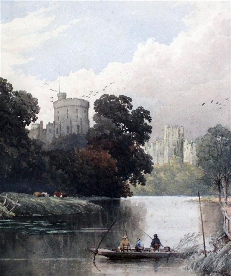 Stephen J. Bowers | Art Auction Results