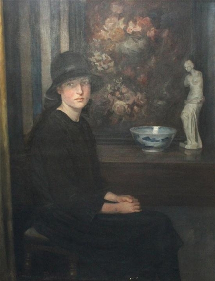 A. Constance Richardson | 3 Artworks at Auction | MutualArt