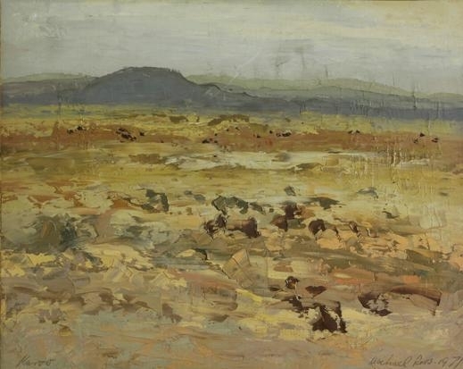 Michael Roos | 13 Artworks | MutualArt