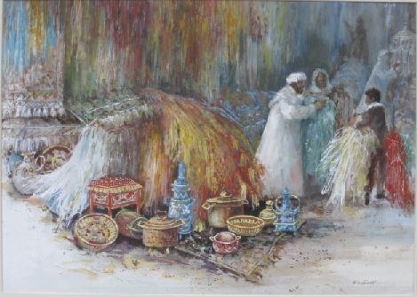 Helen Lubinski | Biography