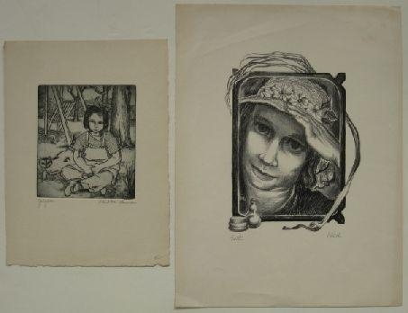 Dorothy Rutka | 17 Artworks at Auction | MutualArt