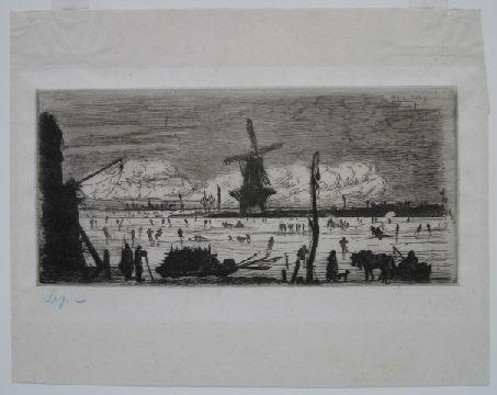 Vicomte Ludovic Napoleon Lepic | 69 Artworks at Auction | MutualArt