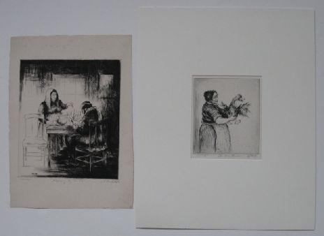 A. J. Webb | 3 Artworks at Auction | MutualArt