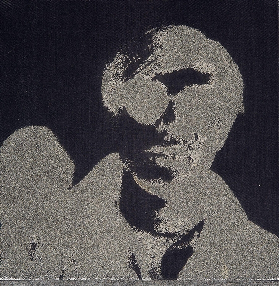 Nathan Louis Finkelstein | ANDY WARHOL | MutualArt