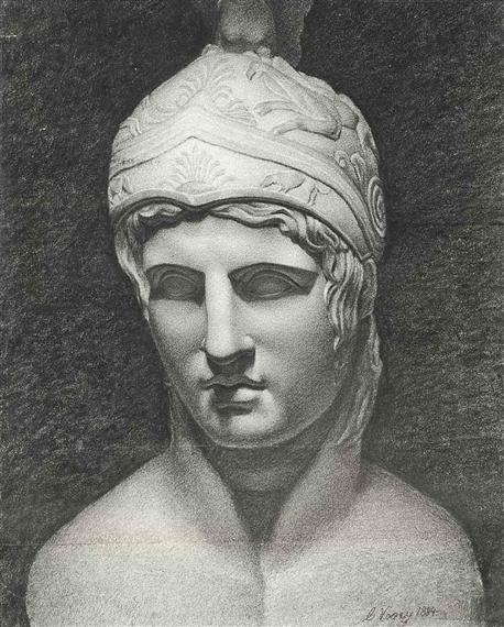 C. Vasey | 1 Artworks at Auction | MutualArt