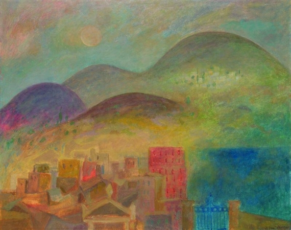 Giorgos Stathopoulos | Untitled | MutualArt