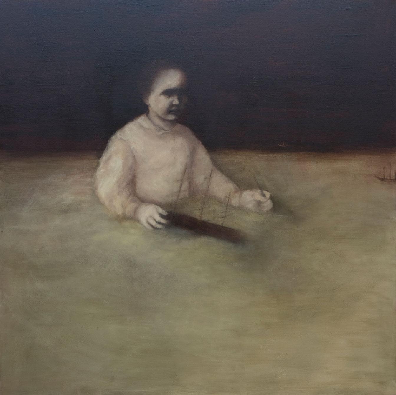 Beverly Rhodes | First Four Ships | MutualArt