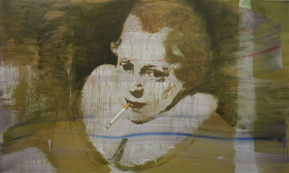 Tony Hull | 9 Artworks at Auction | MutualArt