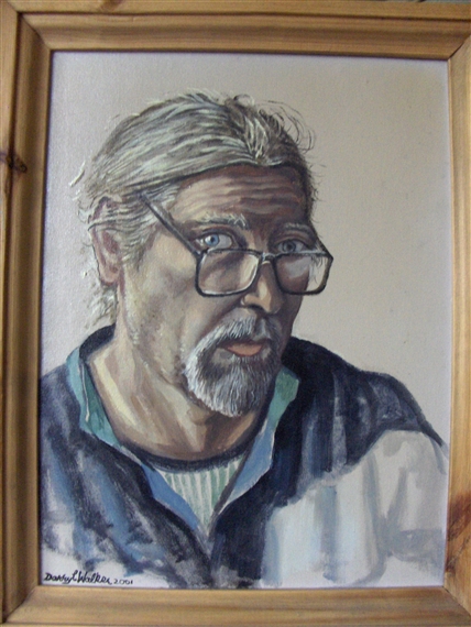 Darryl Walker | Biography