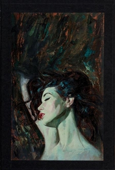 Jack Faragasso | 56 Artworks at Auction | MutualArt