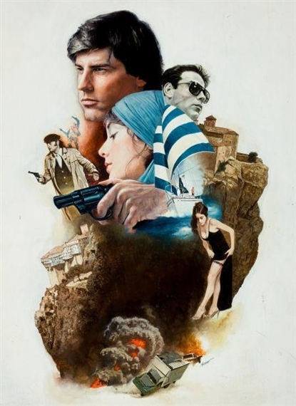 Ron Lesser | 91 Artworks | MutualArt