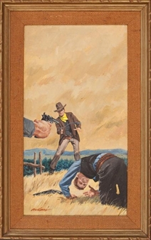 Al Rossi | 15 Artworks at Auction | MutualArt