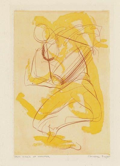 Christine Engler | 1 Artworks at Auction | MutualArt