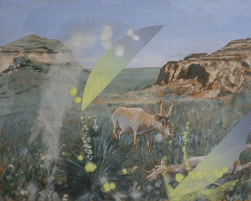 Jacob Feige | Artist Overview | MutualArt