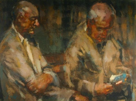 Patsy Farr | 4 Artworks at Auction | MutualArt