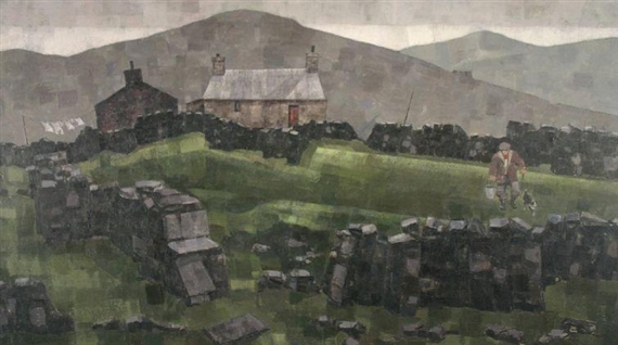 Plosky, Jonas | 100 Artworks | MutualArt