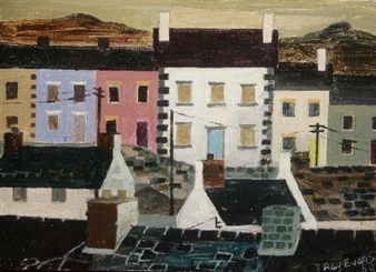 Ray Evans | 61 Artworks at Auction | MutualArt