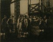 Archie Rhys Griffiths | 4 Artworks at Auction | MutualArt