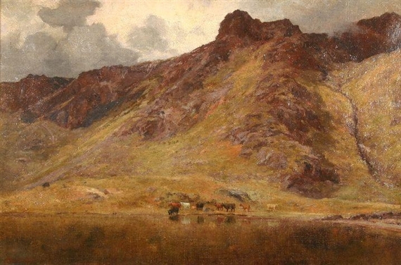 Josiah Clinton Jones | 32 Artworks at Auction | MutualArt