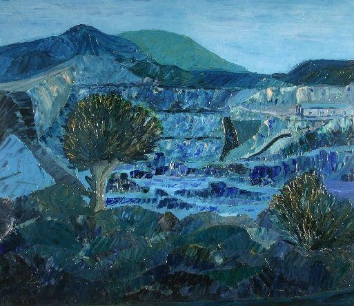 Gwilym Prichard | Bethesda | MutualArt