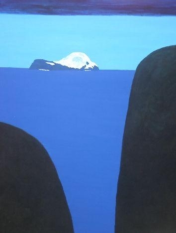 Stan Rosenthal | 63 Artworks at Auction | MutualArt