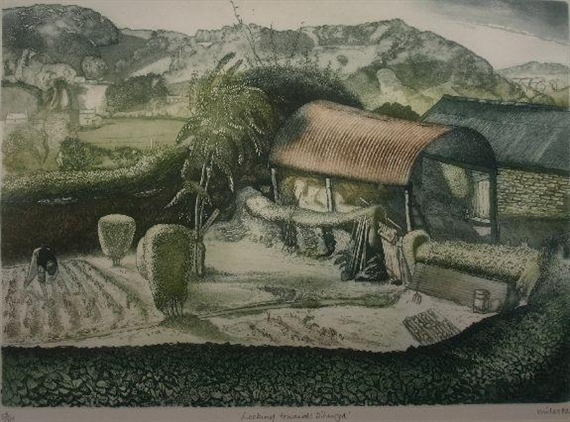 Gordon Miles | 31 Artworks at Auction | MutualArt