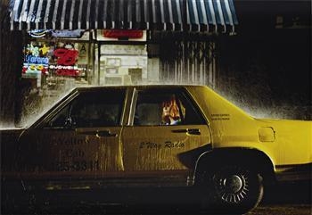 Alex Prager | Irene from Week End (2010) | MutualArt