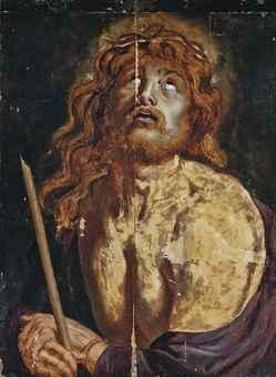 Peter Paul Rubens | Ecce Homo | MutualArt