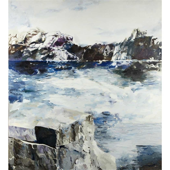 Balcomb Greene | Balcomb Greene | MutualArt