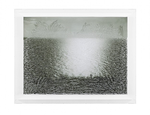 Georgia Russell | 7 Artworks | MutualArt