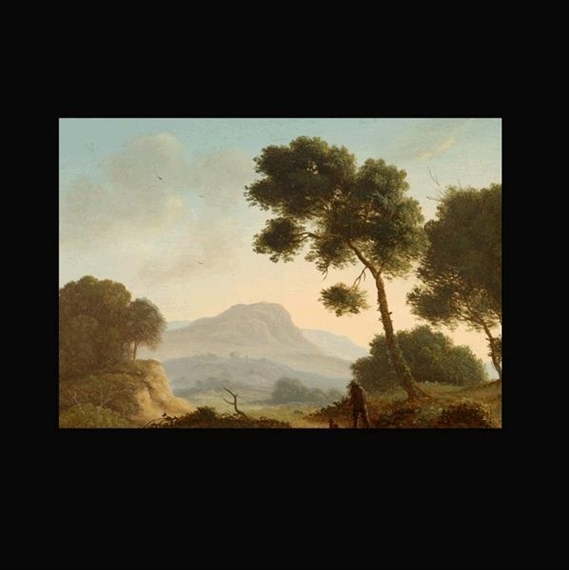 Richard Peterson | 26 Artworks at Auction | MutualArt