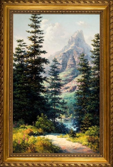 Windberg, Dalhart | 47 Artworks | MutualArt