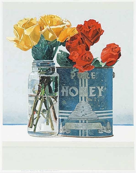 William Griffith Roberts | All Auction Results