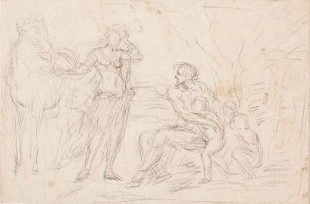 Ottaviano Dandini | 18 Artworks at Auction | MutualArt