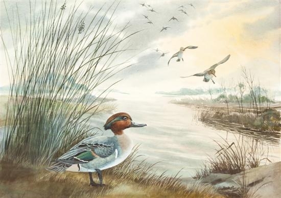 Diane Pierce | 9 Artworks at Auction | MutualArt