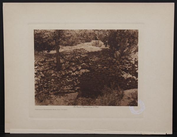 Edward S. Curtis | Princess Angeline | MutualArt