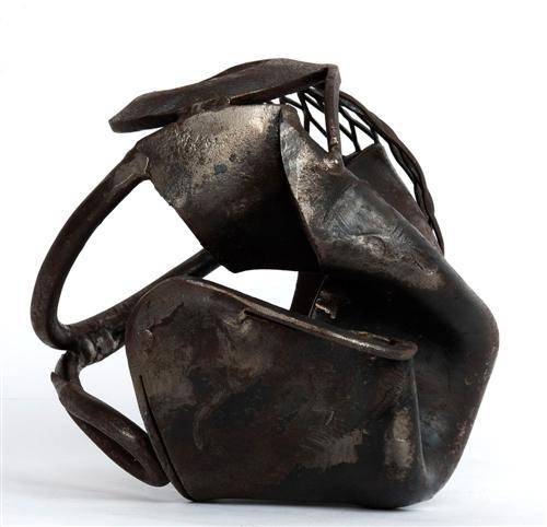 Paul Hopmeier | 4 Artworks at Auction | MutualArt