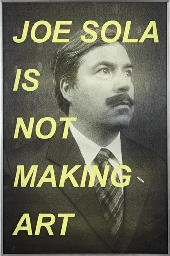 Joe Sola | 3 Artworks at Auction | MutualArt