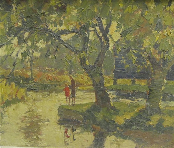 William Ludlow | Performance at Auction | MutualArt