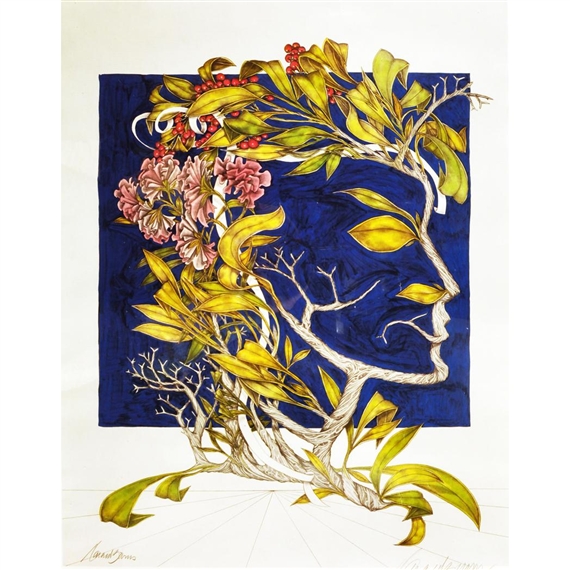 Ronald Burns | Biography