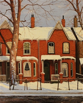 John Kasyn | 254 Artworks at Auction | MutualArt