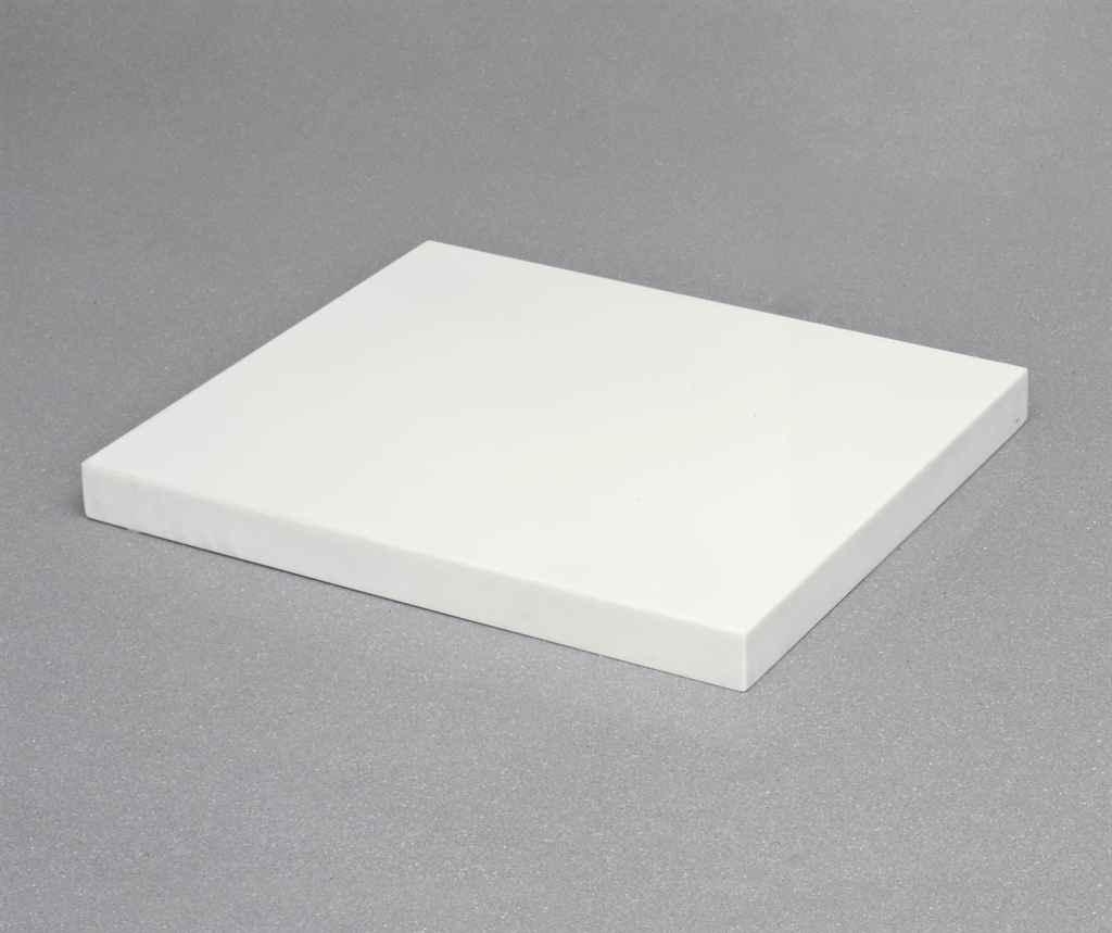 Wolfgang Laib | Milkstone (1998 - 2001) | MutualArt